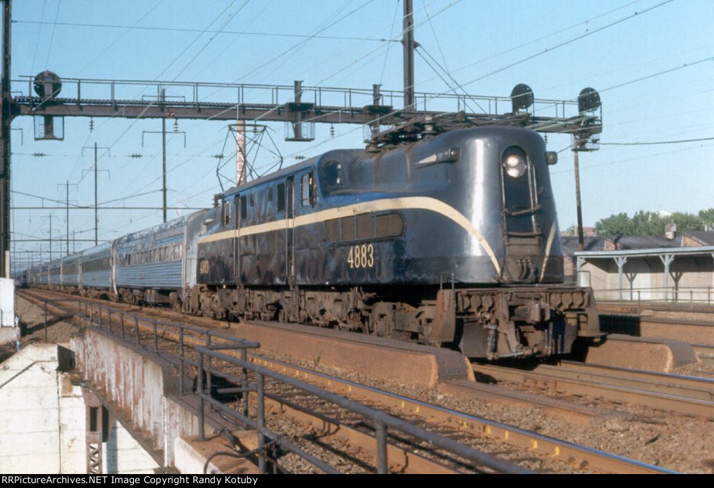NJT 4883